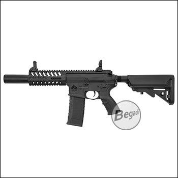 BEGADI - Lonex L4 Rocket "SD" (EFCS, Mosfet, short stroked, PRO HopUp ...