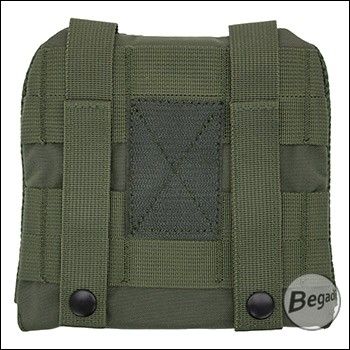 BEGADI - Begadi Side SAPI Tasche, olive