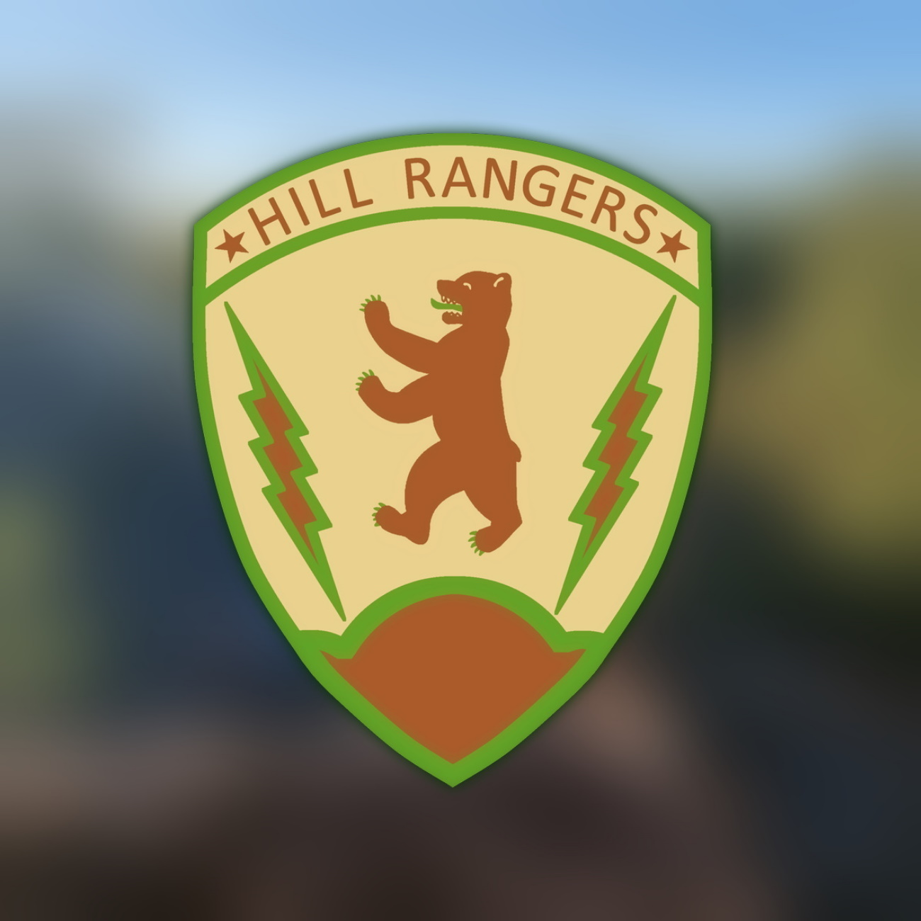 BEGADI - Blog Beitrag - Hill Rangers