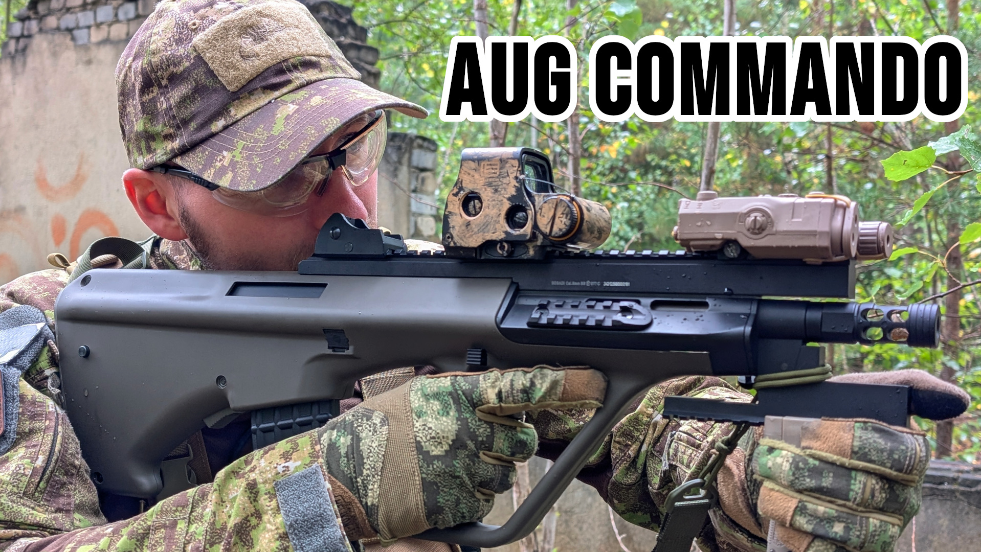 BEGADI - Blog Beitrag - TNT-Germany