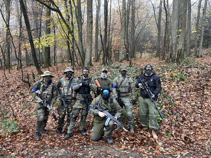 BEGADI - Blog Beitrag - Waddle Ops