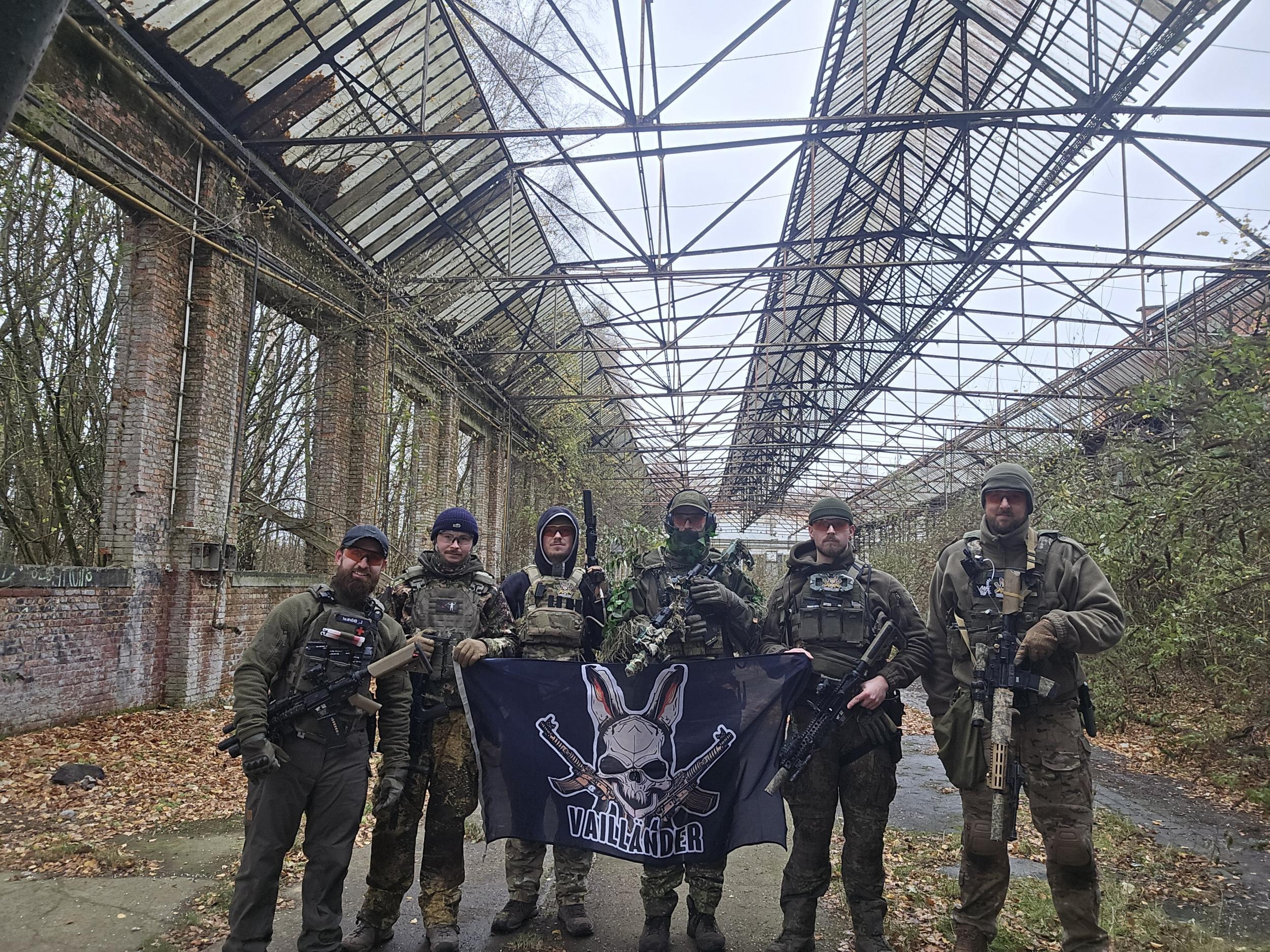 BEGADI - Lukas Börkel - Blog